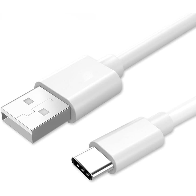 XIAOMI Cable Xiaomi Usb Tipo C 5a Amp 1 Metro Usb-c | falabella.com