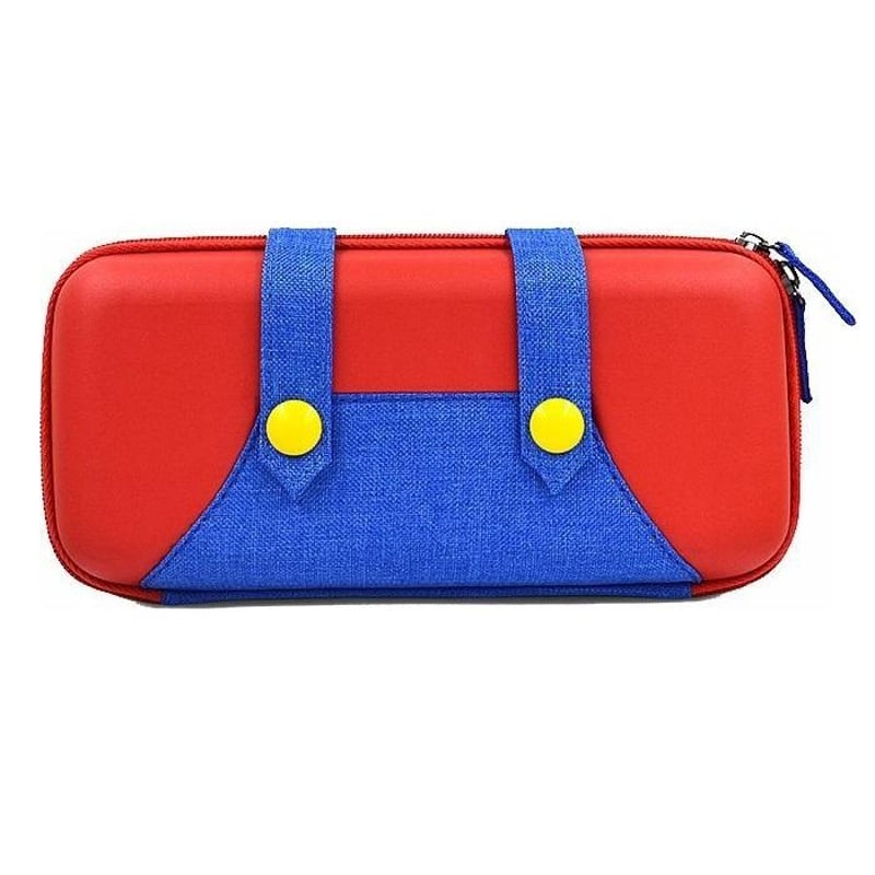 GENERICO Nintendo Switch BOLSO ESTUCHE MARIOS BROS | falabella.com