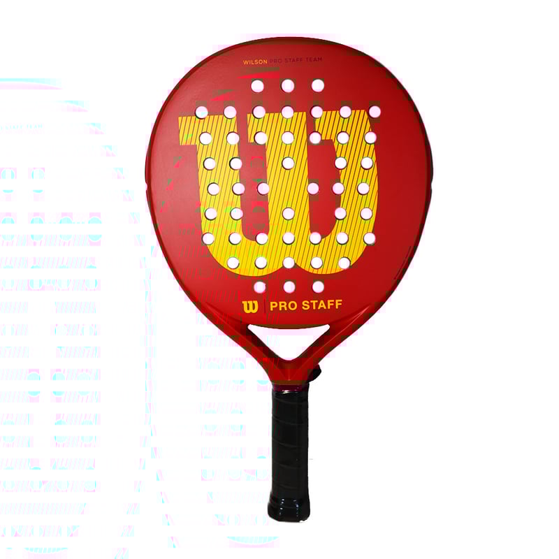 WILSON Pala De Pádel Pro Staff Team V2 Rd Wilson | falabella.com