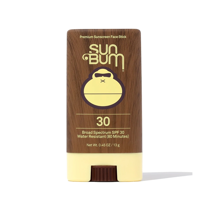 GENERICO Sun Bum-protector Solar Facial En Barra Spf 30 13gr ...