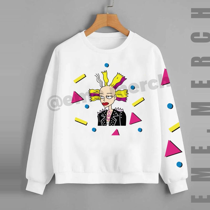 GENERICO Eme merch Poleron Canguro los Rugrats Cynthia… | falabella.com