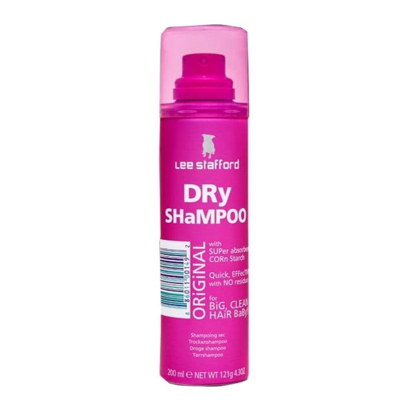 LEE STAFFORD Shampoo Seco original Lee Stafford 200 ml | falabella.com