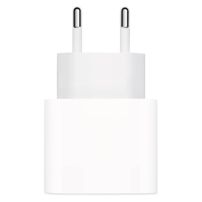 APPLE Apple Adaptador Cargador De Corriente Usb-C 20W | falabella.com