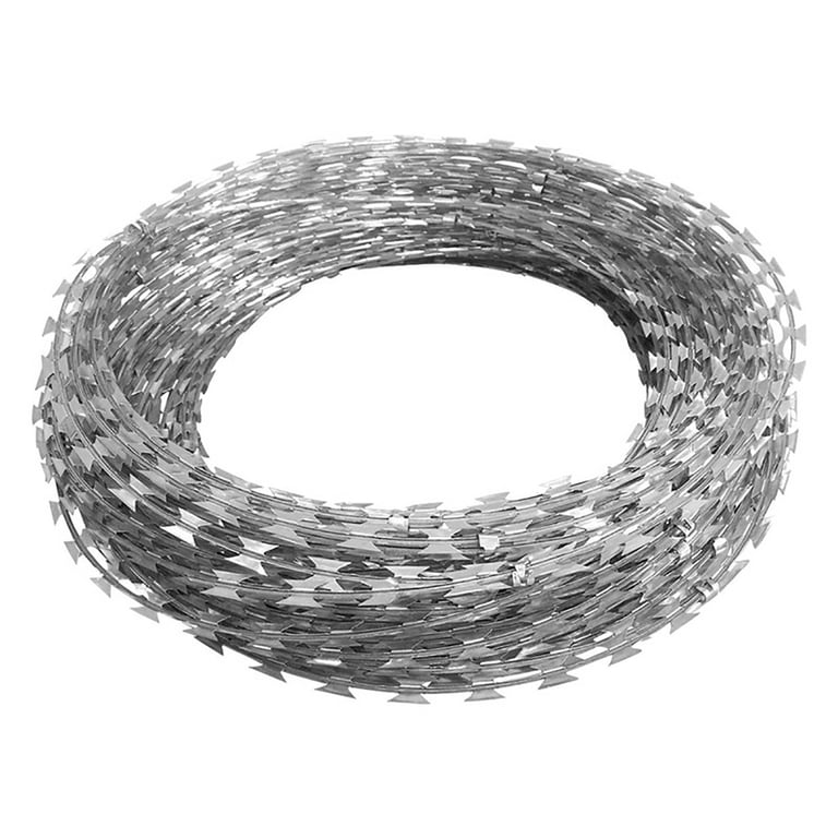 LORENZINI Concertina 450 mm triple Candado 33 vueltas por rollo ...