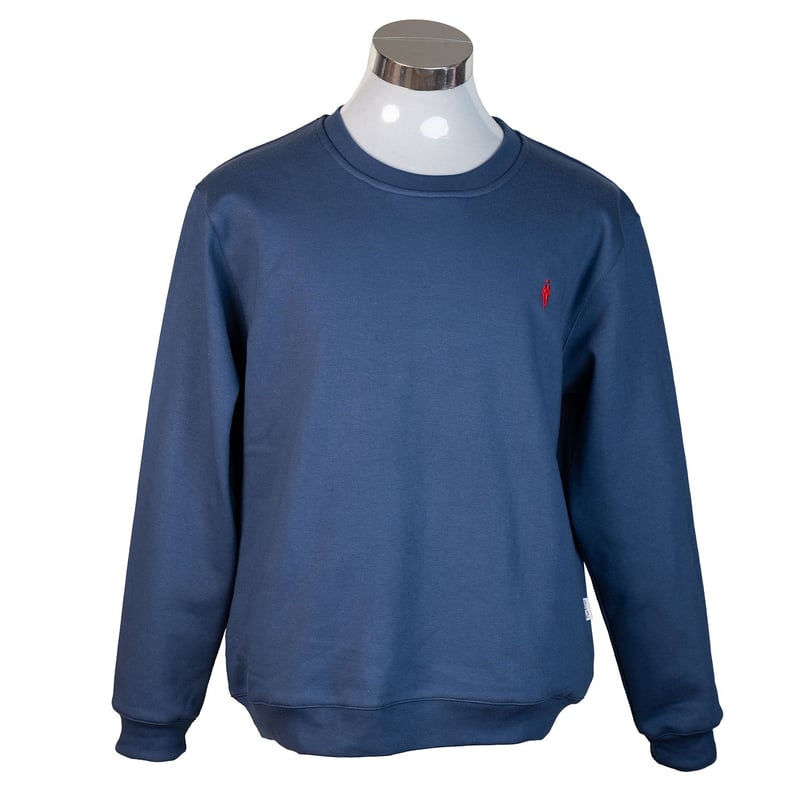 GENERICO Polerón Polo Color Azul | falabella.com