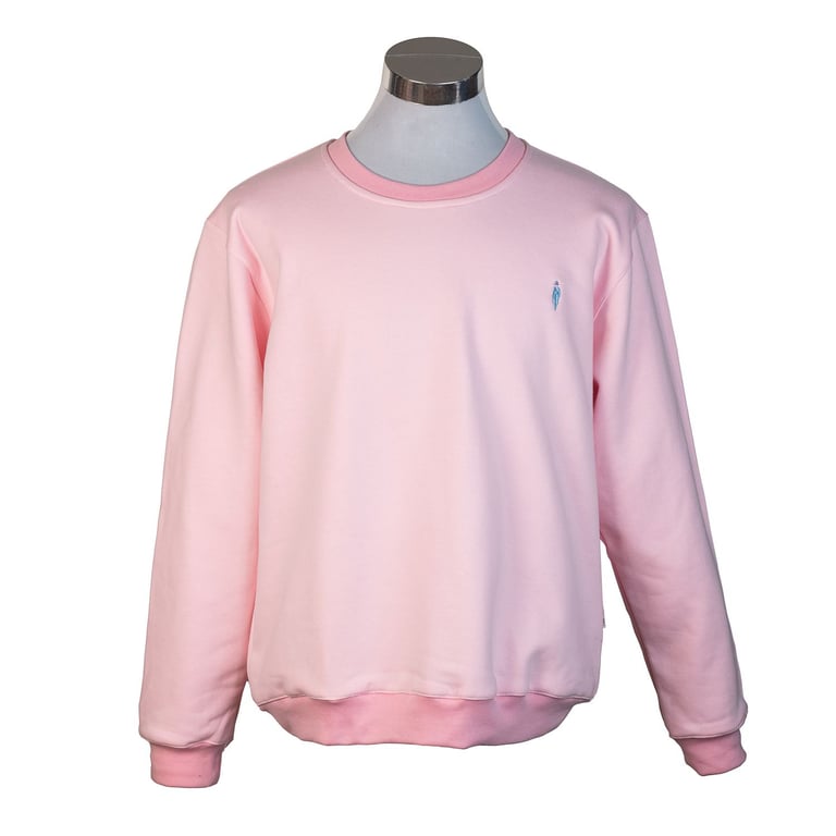 GENERICO Poleron Polo Color Rosado | falabella.com