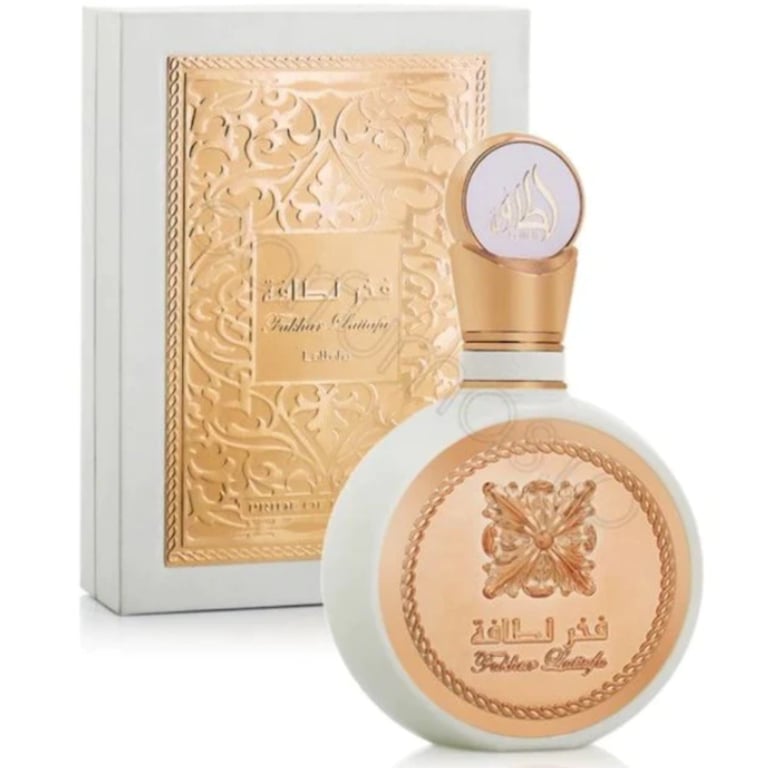 LATAFFA Fakhar Women 100Ml Lattafa Edp LATAFFA | falabella.com