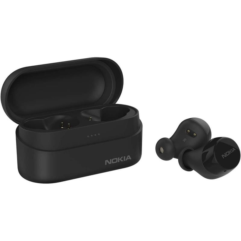 NOKIA Audifonos Nokia Power Earbuds Lite In Ear Bluetooth Negro ...