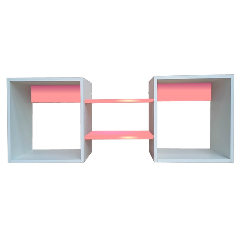 MUEBLES KIDS Repisa cubo. | falabella.com