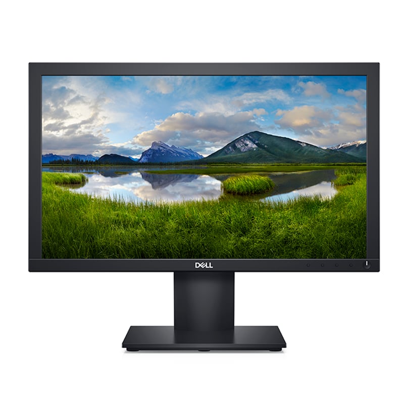 DELL Monitor DELL E1920H FHD 19" 60Hz 5ms VGA DP | falabella.com
