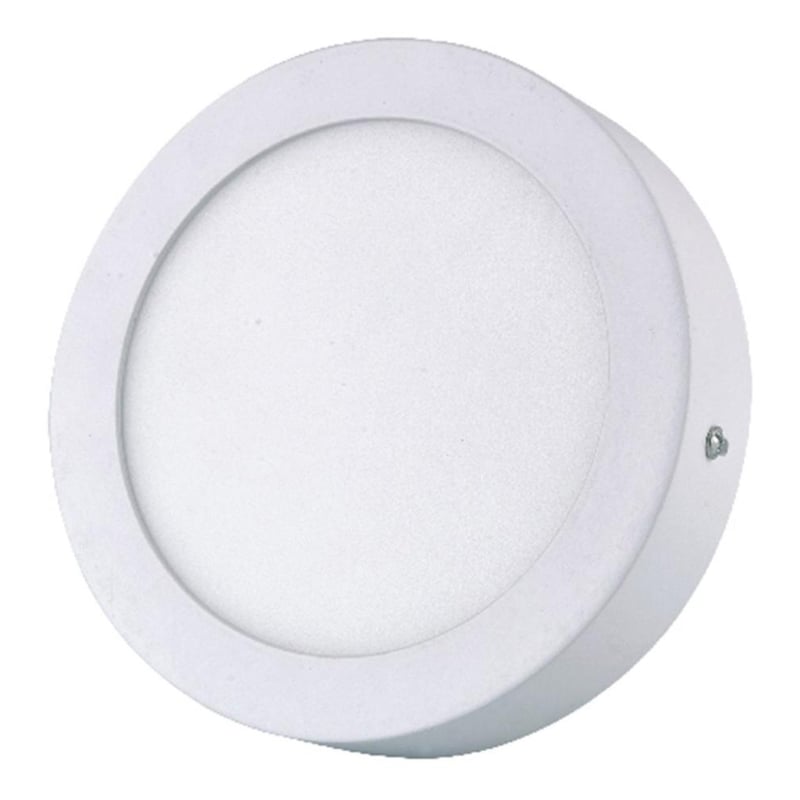 WESTINGHOUSE Panel Led Circular Sobrepuesto 24w Luz Blanca Westinghouse ...