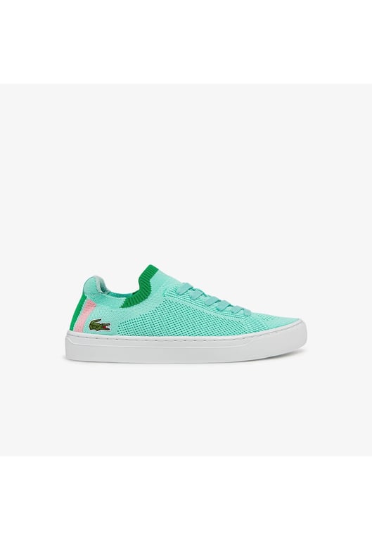 LACOSTE Zapatilla Urbana Lacoste La Piquee Mujer | falabella.com