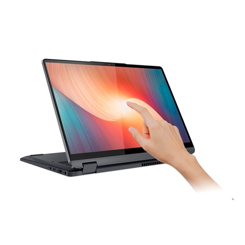 LENOVO Notebook Lenovo Flex 2 en 1 i3 12va 8GB 256SSD 14" FHD Win11 ...