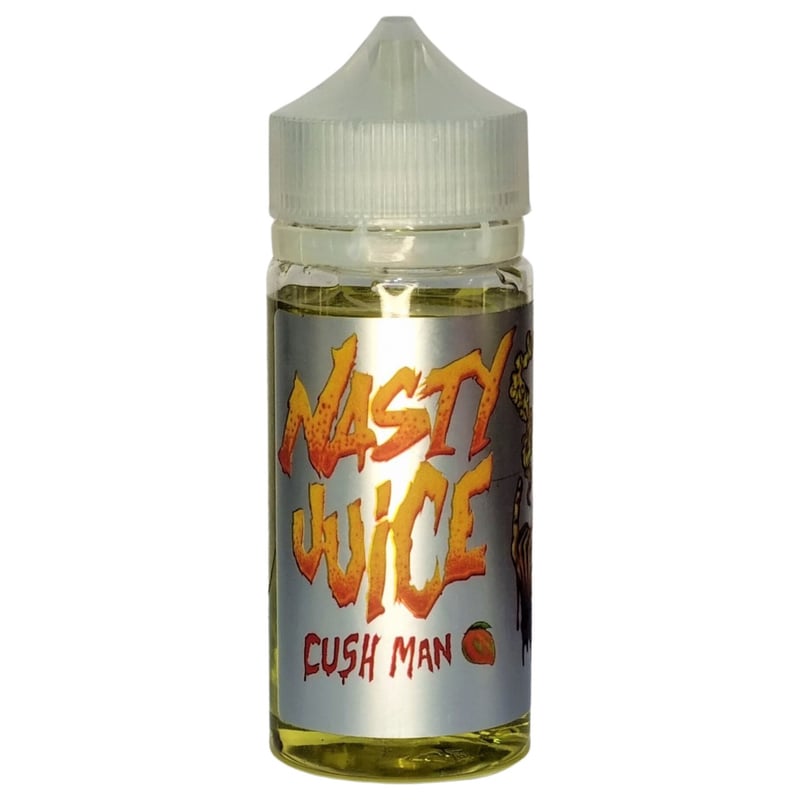 GENERICO Líquido Vaper Cush Man Nasty Juice Oem 100 Ml | falabella.com