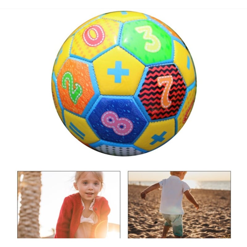 GENERICO Balon De Futbol Pequeña Para Niño o Niña Pelota | falabella.com