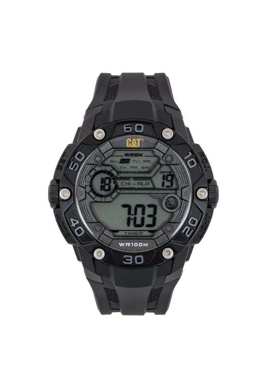 CAT Reloj Digital Caterpillar Hombre Edicion Especial | falabella.com