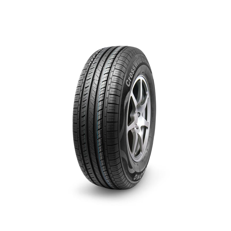 LINGLONG NEUMÁTICO LINGLONG 215/75R15 CROSSWIND ECOTOURING 100S ...
