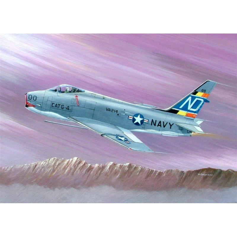 GENERICO HOBBYBOSS 80313 1:48 FJ 4 B FURY | falabella.com