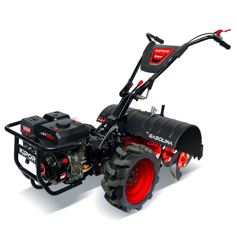Motocultivador gasolina 7HP | Sodimac Chile Motocultivador gasolina 7HP | Sodimac Chile