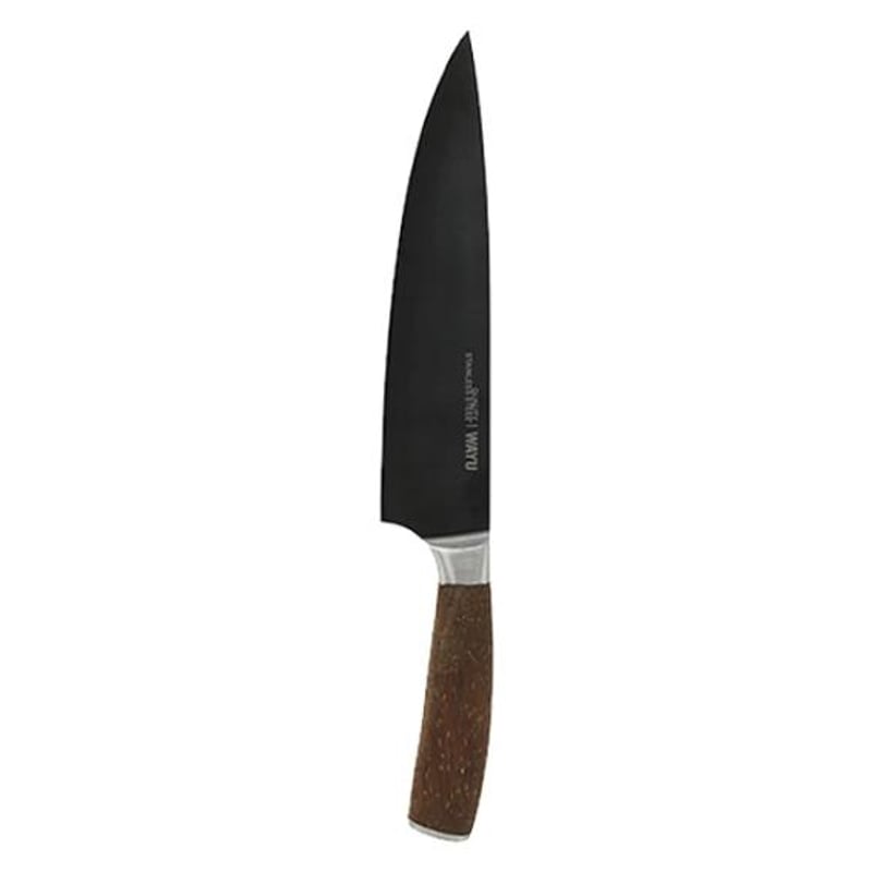 CUCHILLO WAYU MADERA | Sodimac - Falabella