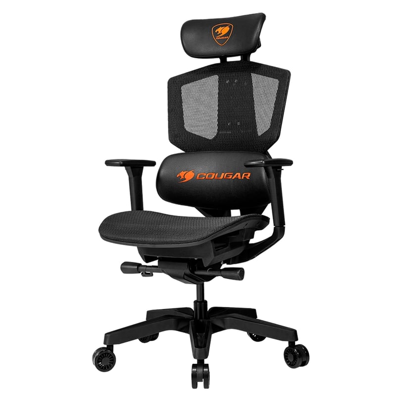 COUGAR Silla profesional Gamer Cougar Argo ONE | falabella.com
