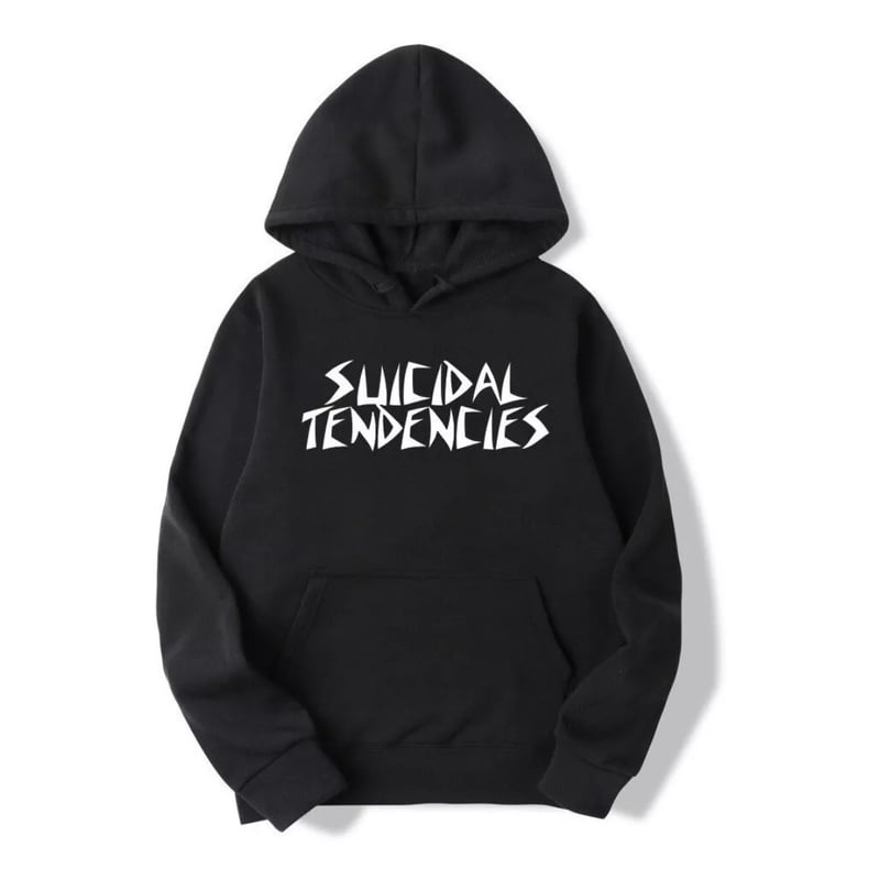 ROLY Poleron Suicidal Tendencies Streetwear | falabella.com