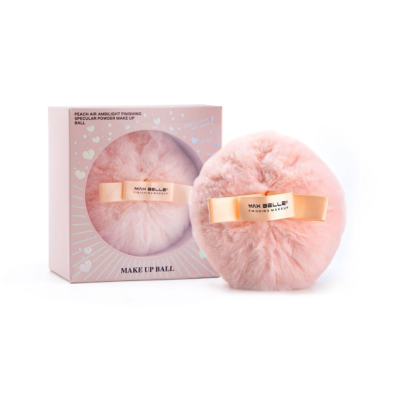 GENERICO Pompón Con Polvo de Hadas Brillo Corporal | falabella.com