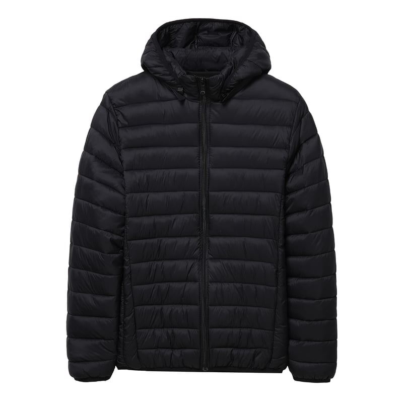 EASTONE Parka Hombre Y Capucha Desmontable | falabella.com