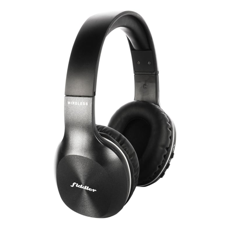 FIDDLER Audífonos inalámbricos Fiddler B68B On-Ear negro | falabella.com