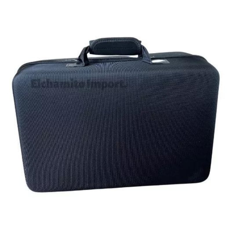 GENERICO Bolso Rigido Protector Consola Playstation 5 | falabella.com