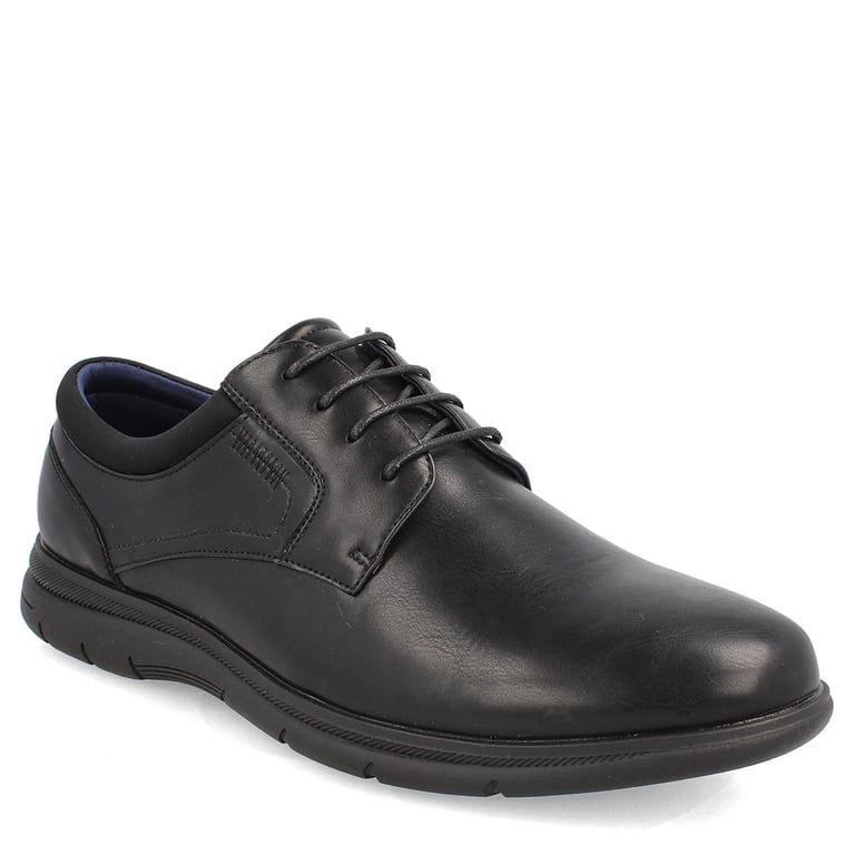 BATA ZAPATO HOMBRE BATA FANK NEGRO | falabella.com