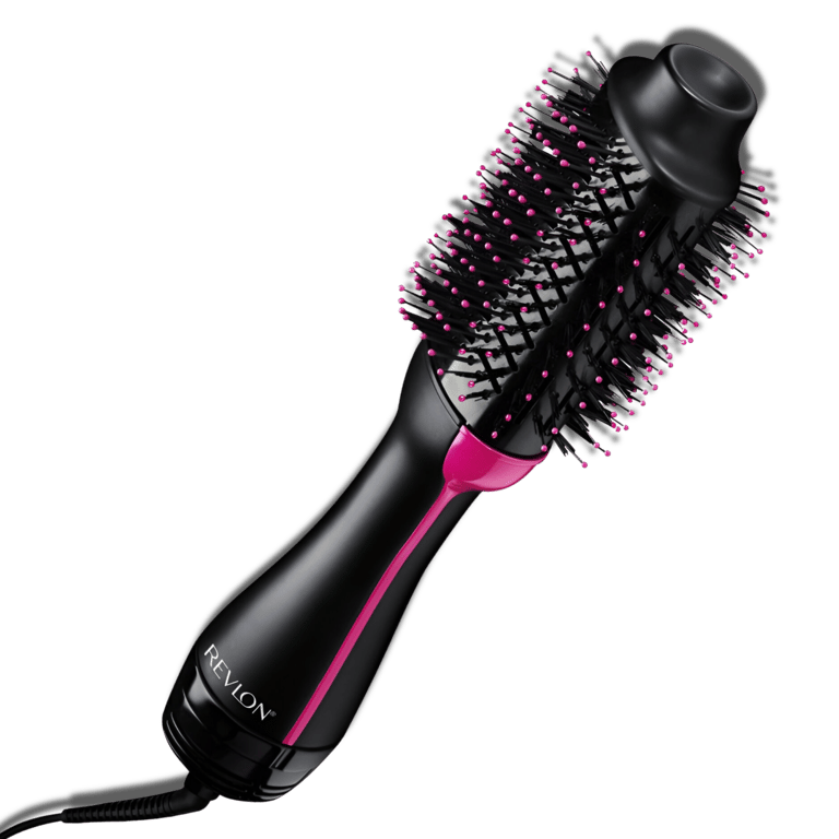 REVLON Cepillo Secador y Voluminizador REVLON One Step Profesional ...