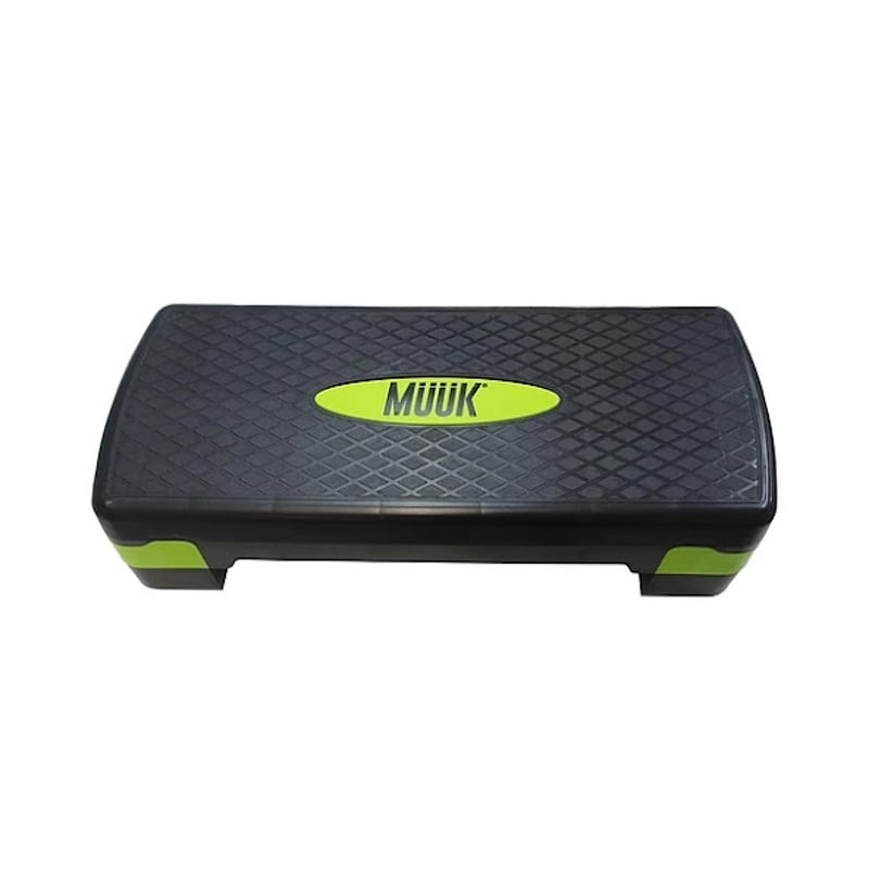 MUUK STEP AEROBICO 2 NIVELES MUUK | falabella.com