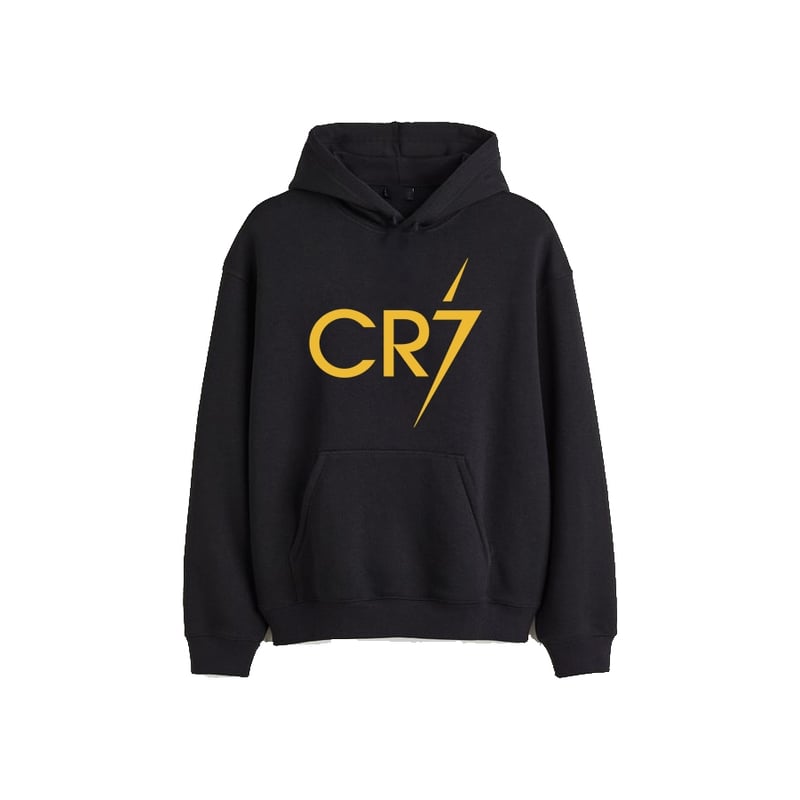 GENERICO Poleron Cristiano Ronaldo Cr7 Dorado Gold | falabella.com