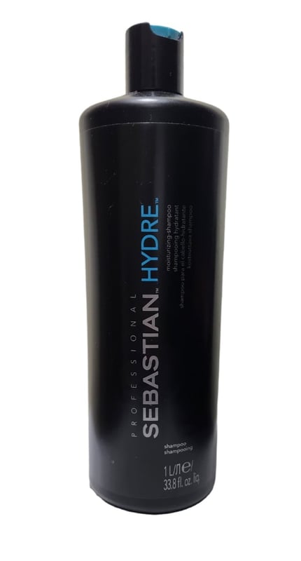 SEBASTIAN Shampoo Hydre Hidratante 1000 Ml Sebastian Profesional ...