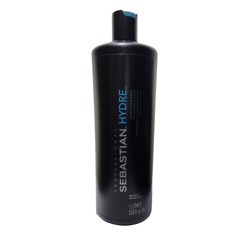SEBASTIAN Shampoo Hydre Hidratante 1000 Ml Sebastian Profesional ...