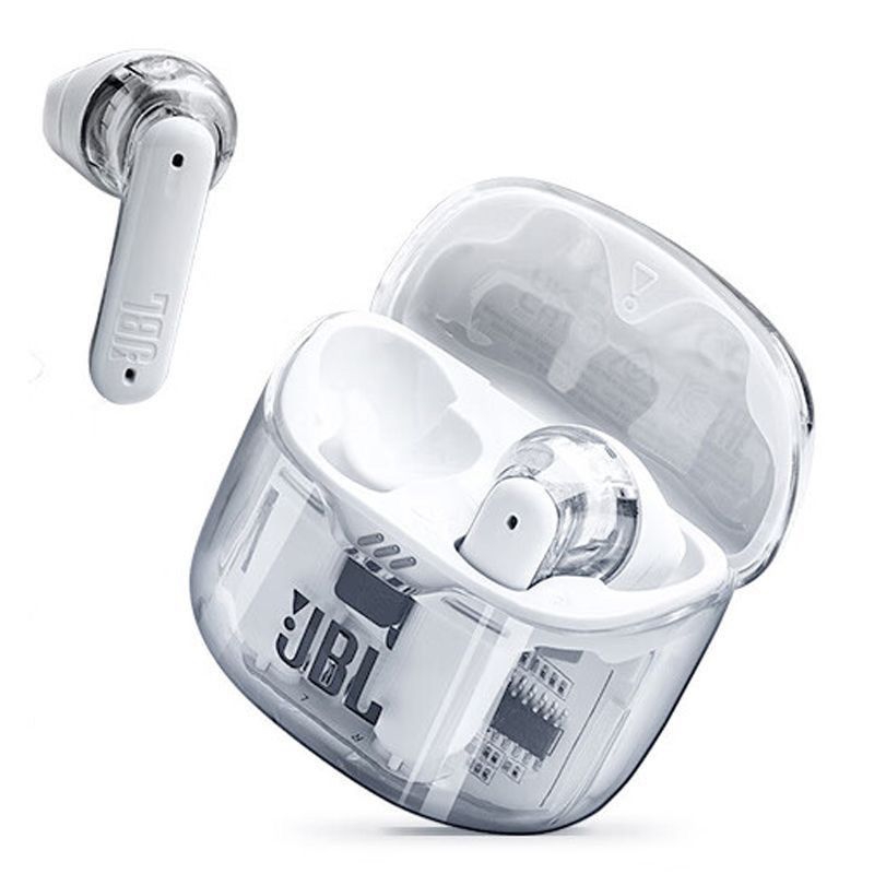 JBL Audífonos Bluetooth JBL TUNE FLEX Blanco | falabella.com