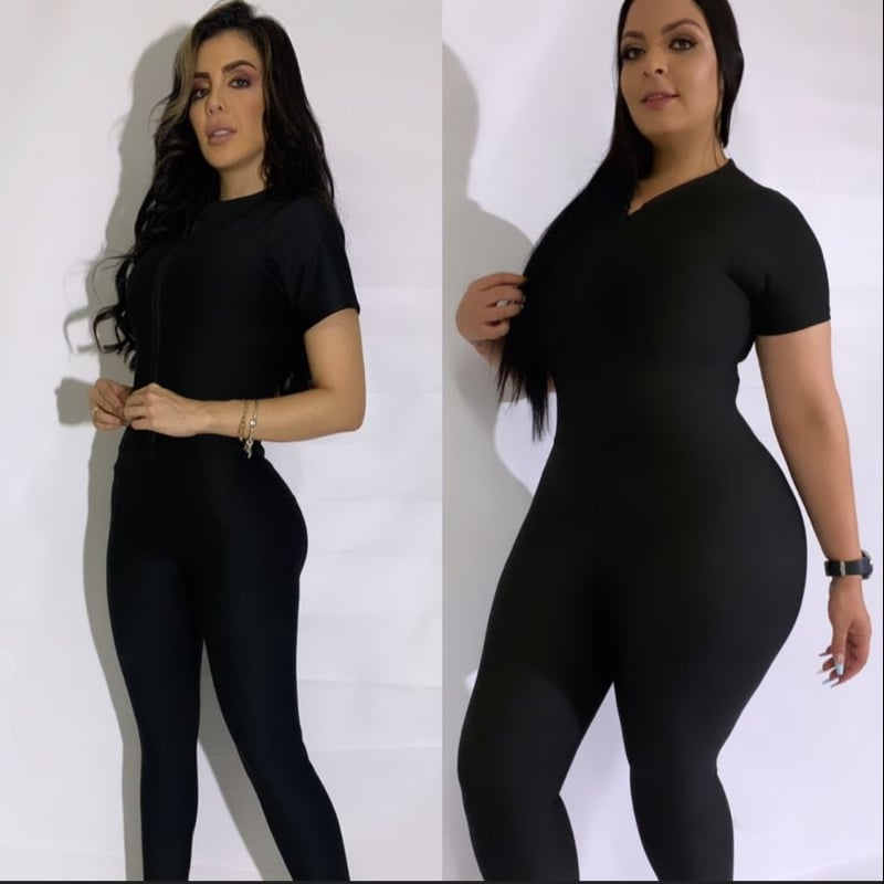 GENERICO Enteritos Efecto Faja unicolor | falabella.com