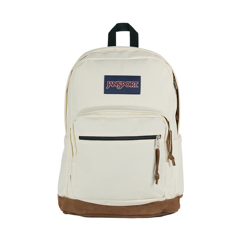 JANSPORT Mochila Unisex Right Pack Beige JANSPORT | falabella.com