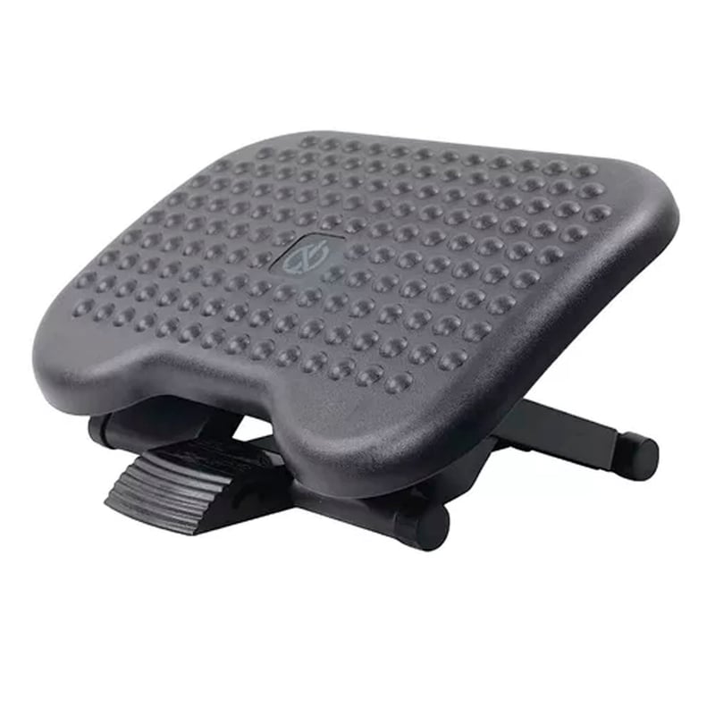 OFERTABKN Reposa Apoya Pies Ergonómico Regulable 3 Posiciones ...