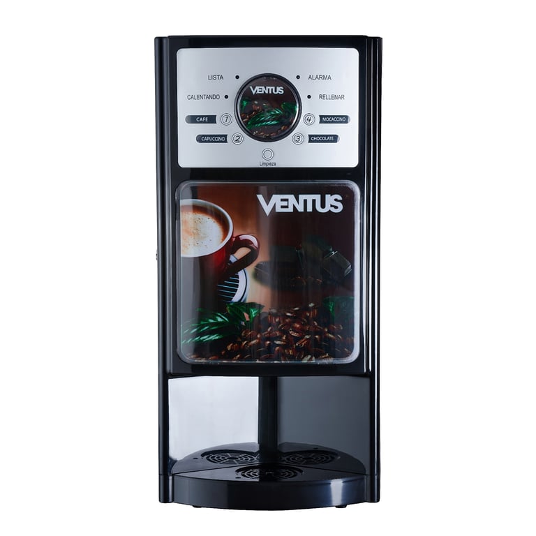 VENTUS Máquina de Café Ventus GAIA4S | falabella.com