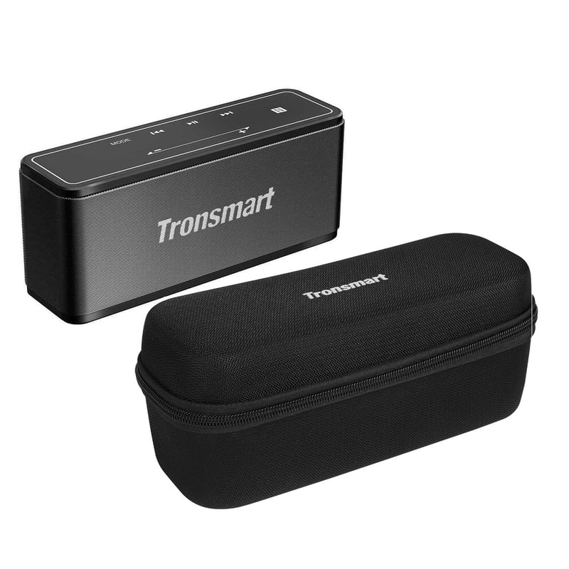 TRONSMART Parlante Bluetooth Tronsmart Element Mega 40W con Estuche ...