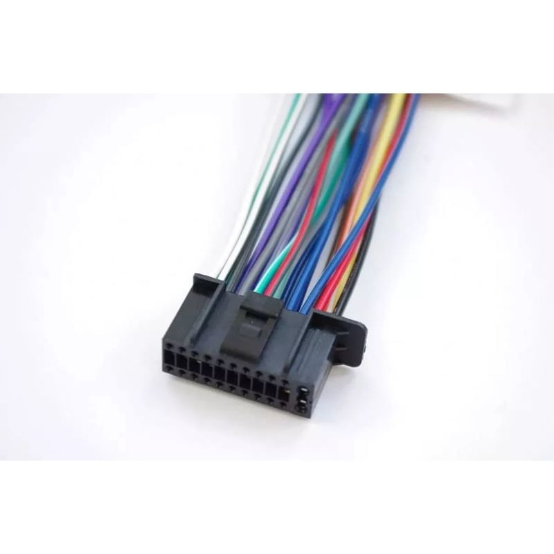 Arnes Enchufe Conector Android Radio 16 Pin Universal | Sodimac - Falabella