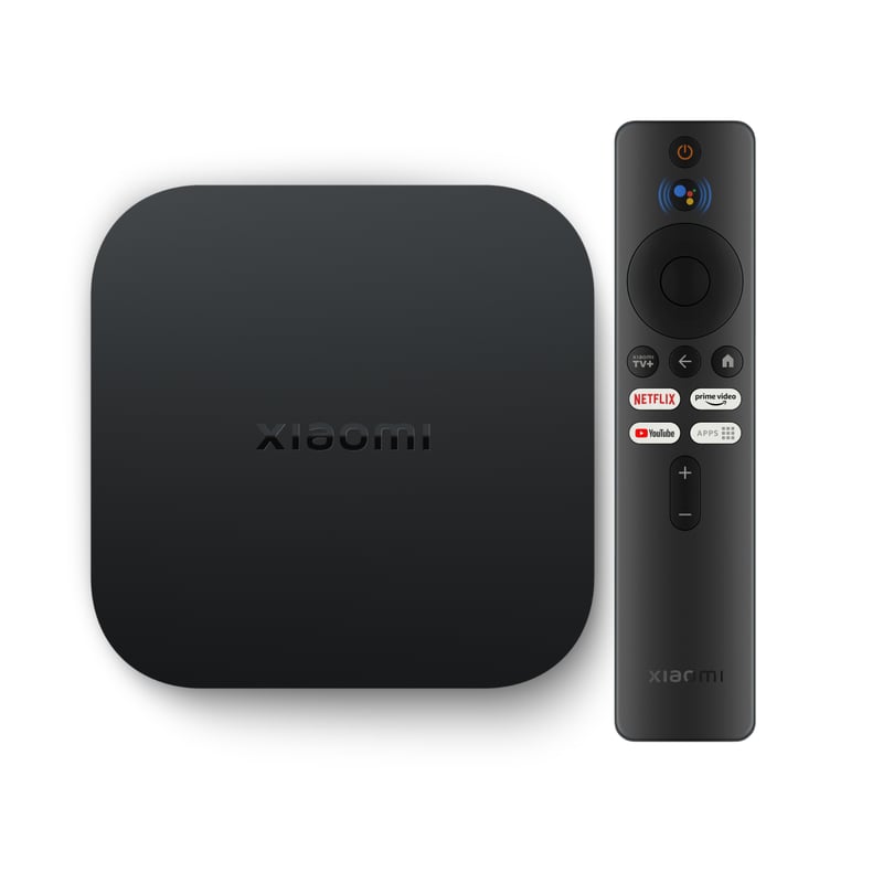 Xiaomi TV Box S 2nd Generación | Sodimac Chile
