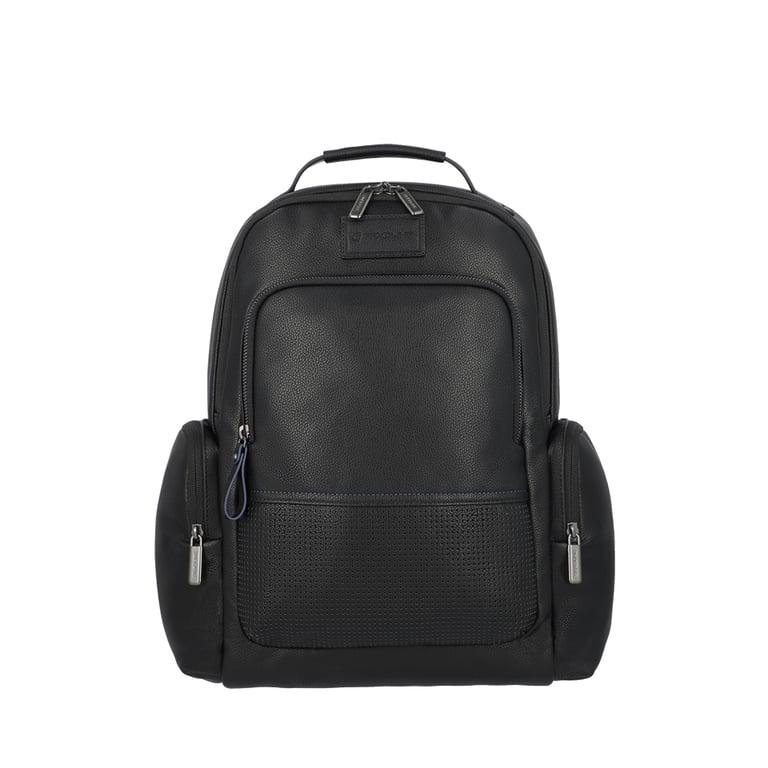 SAXOLINE Mochila Notebook Saxoline Uptown 3SX Negro 16" | falabella.com