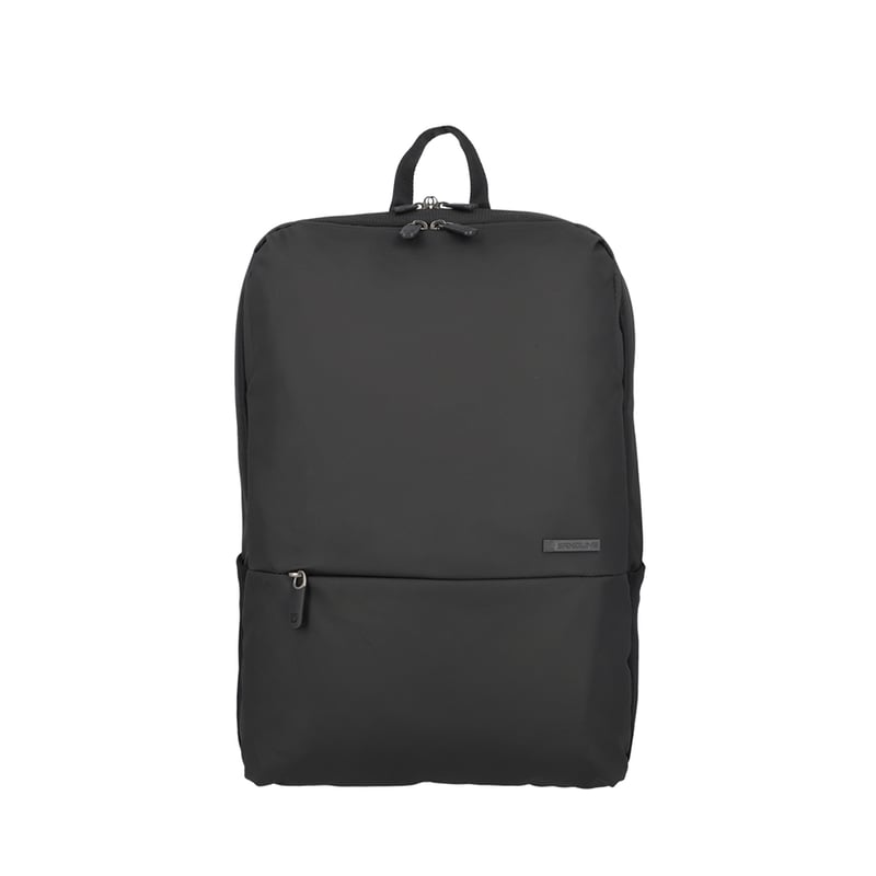SAXOLINE Mochila Notebook Saxoline Downtown 3SX Negro 15" | falabella.com
