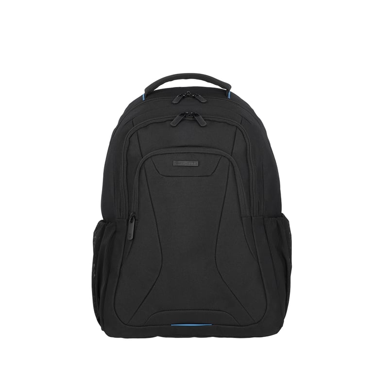 SAXOLINE Mochila Notebook Saxoline Volcano 3SX Negro 17" | falabella.com