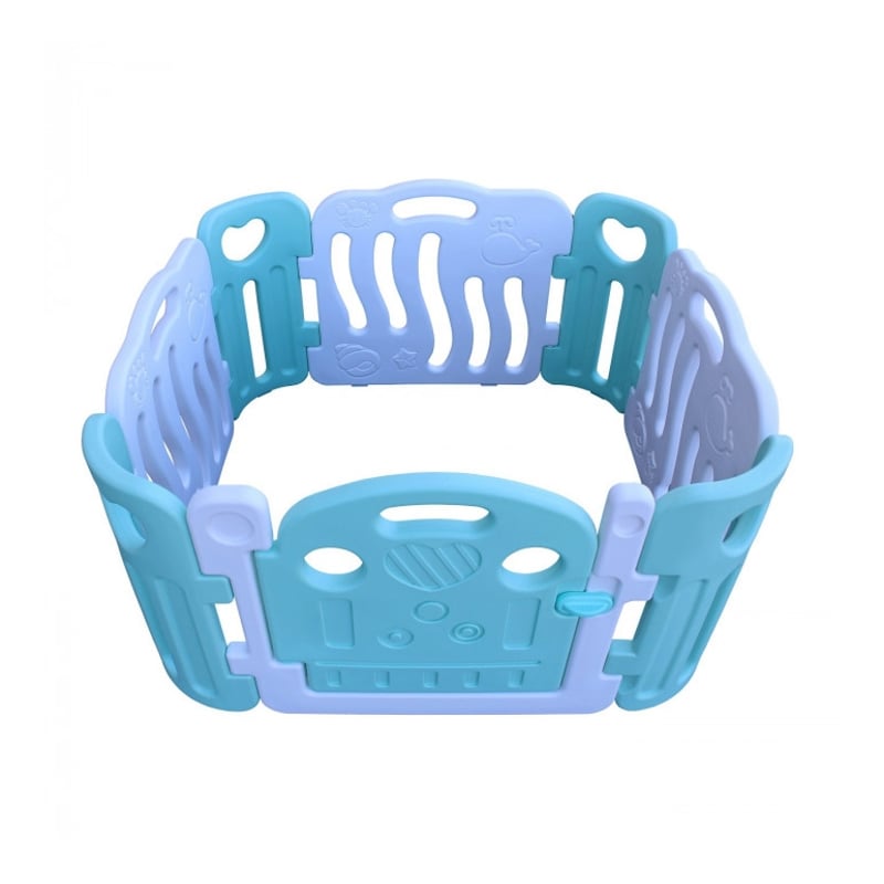 GENERICO CORRAL ARMABLE INFANTIL PG | falabella.com