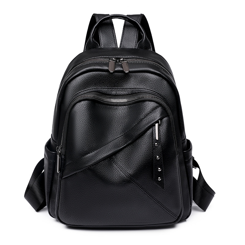 BLWOENS Mochila casual para mujeres - Negro | falabella.com