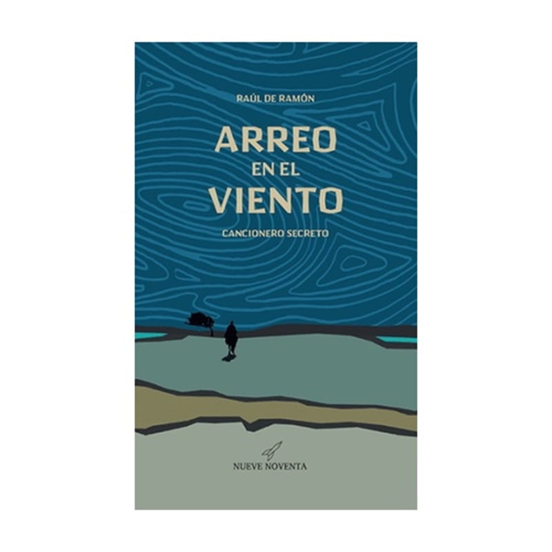 ANTARTICA LIBROS Arreo En El Viento - DE RAMON, RAUL | falabella.com